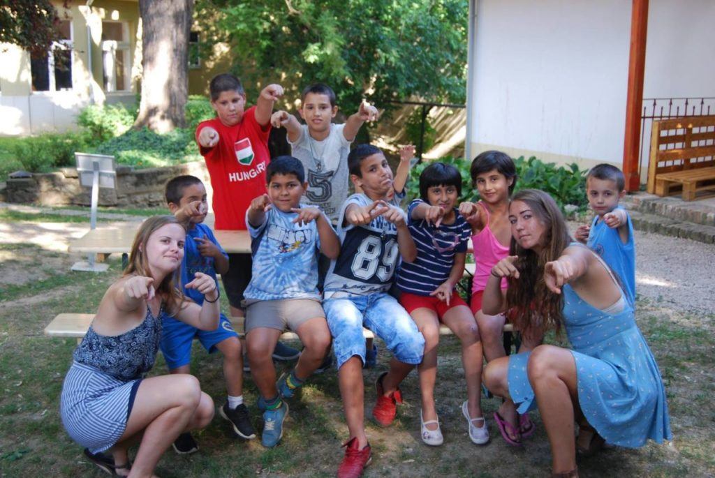 21 Days in Hungary – Learning Enterprises